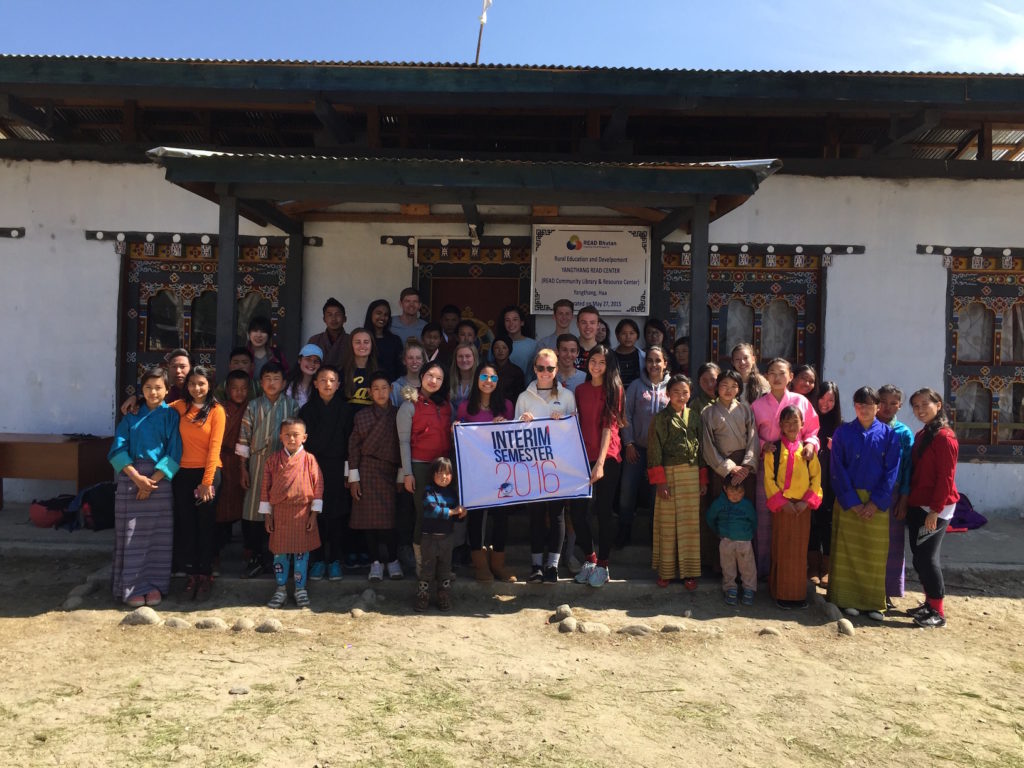 Tours – Bhutan Tours & Travels